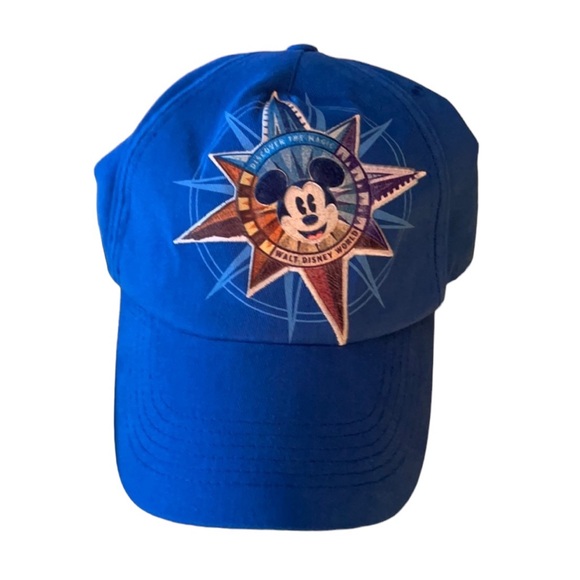 Disney | Accessories | Walt Disney World Hat | Poshmark